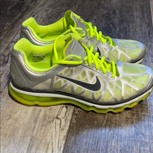 Nike | Shoes | Nike Air Max Reflective | Poshmark